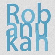 Robanukah 2024 | ВКонтакте