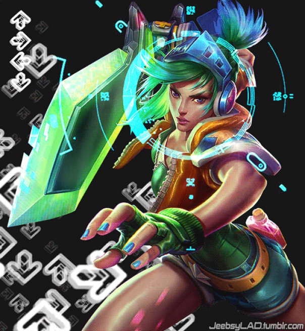 League of Legends fun arts 2026 | ВКонтакте