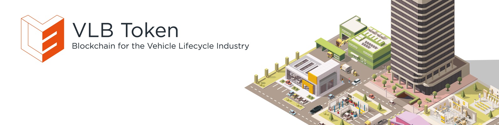 VLB Token | The Vehicle Lifecycle Blockchain 2026 | ВКонтакте