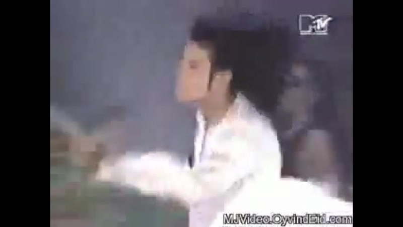 Michael Jackson feat. Slash (Guns N' Roses) - Black or White Live ...