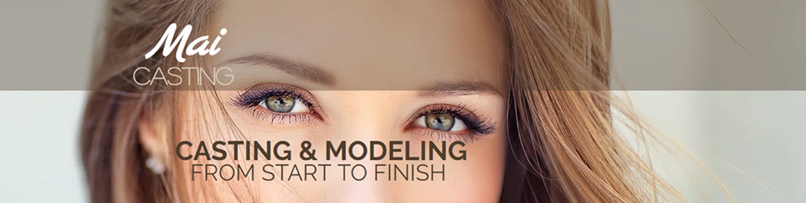 Mai Casting & Modeling Agency | Casting and modeling agency for TV ...