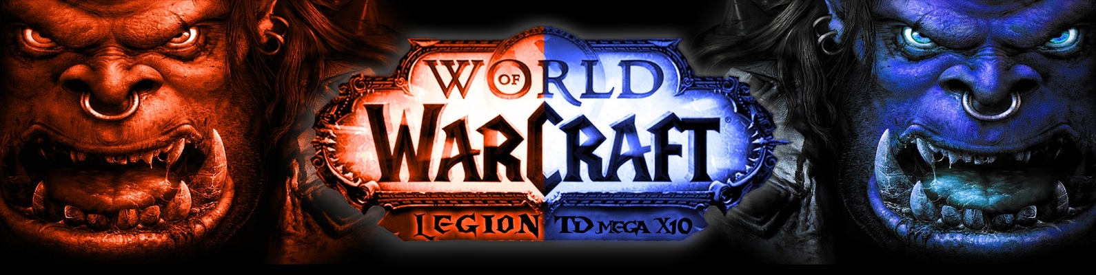 World of Warcraft (Legion TD Mega x10 v.4k) 2025 | ВКонтакте