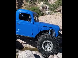 Hot-rod off-road — Видео от Time Machine Custom | ВКонтакте